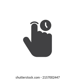 17,779 Long press Images, Stock Photos & Vectors | Shutterstock