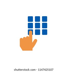 1,218 Cursor touchpad Images, Stock Photos & Vectors | Shutterstock