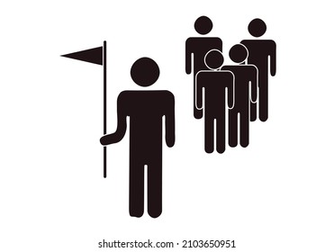 2,843 Tour guide silhouette Images, Stock Photos & Vectors | Shutterstock
