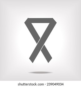 Tourniquet Icon Stock Vector (Royalty Free) 243354613