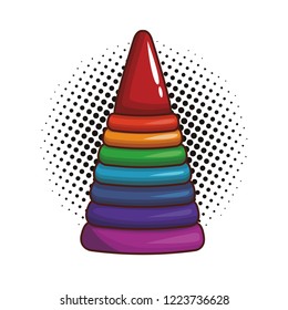 104 Tower of hanoi toy Images, Stock Photos & Vectors | Shutterstock