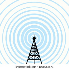 3,979 Mobile mast icon Images, Stock Photos & Vectors | Shutterstock