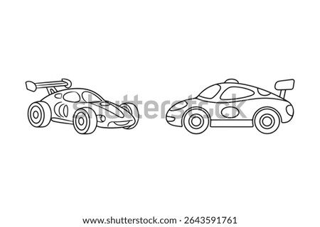 Toy Car Drawing | Free download on ClipArtMag