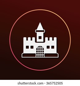 Picto chateau : 7 195 images, photos et images vectorielles de stock ...