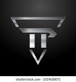 2,477 Tp letter logo Images, Stock Photos & Vectors | Shutterstock