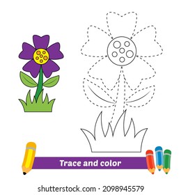 29,158 Flowers trace Images, Stock Photos & Vectors | Shutterstock