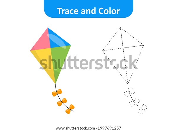 239 Trace Kite Images, Stock Photos & Vectors | Shutterstock