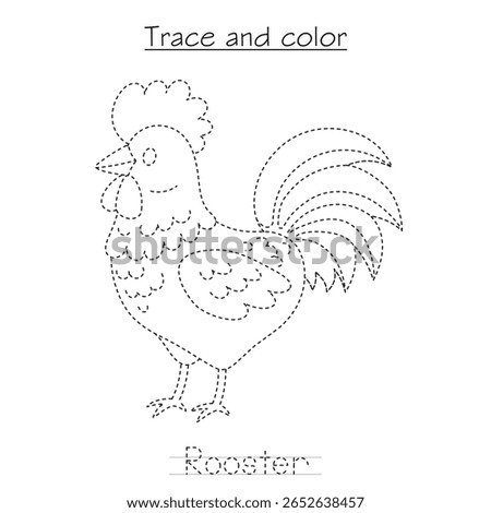 Traceable Drawings | Free download on ClipArtMag