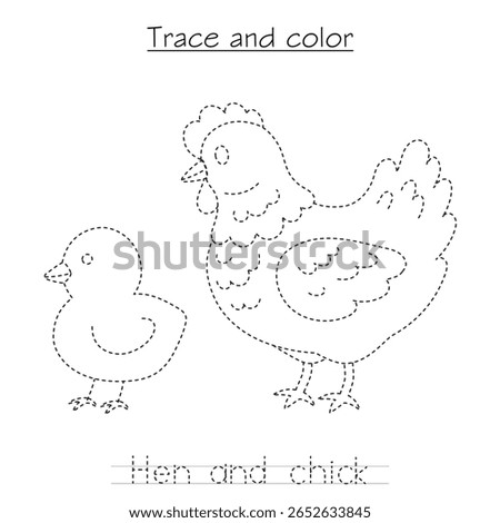 Traceable Drawings | Free download on ClipArtMag