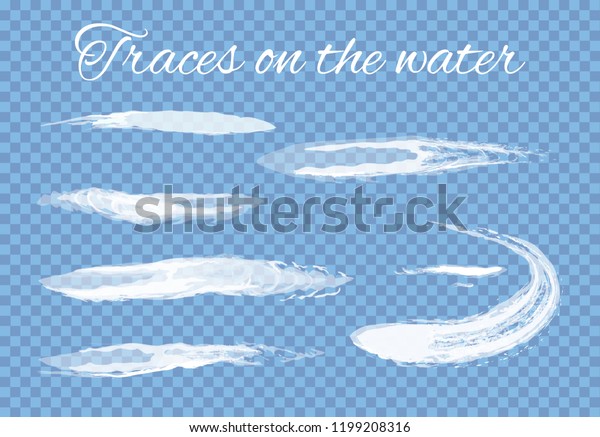 62,260 Trace On Water Images, Stock Photos & Vectors | Shutterstock
