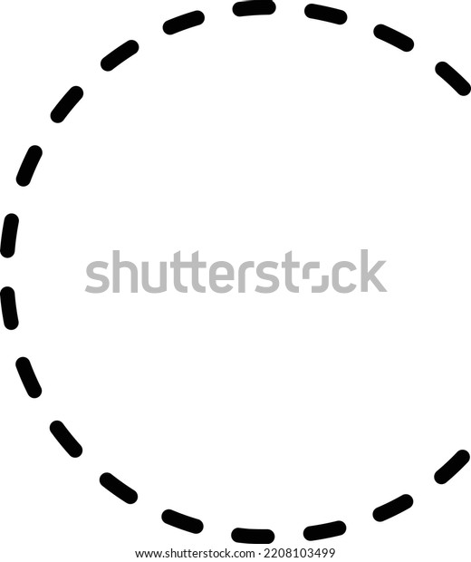 Tracing Alphabet Lowercase Small Letter C: เวกเตอร์สต็อก (ปลอดค่า ...
