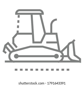 Icono de tracción ilustración vectorial diseño: vector de stock (libre ...