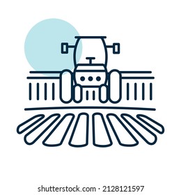 917 Graph Tractor Images, Stock Photos & Vectors | Shutterstock