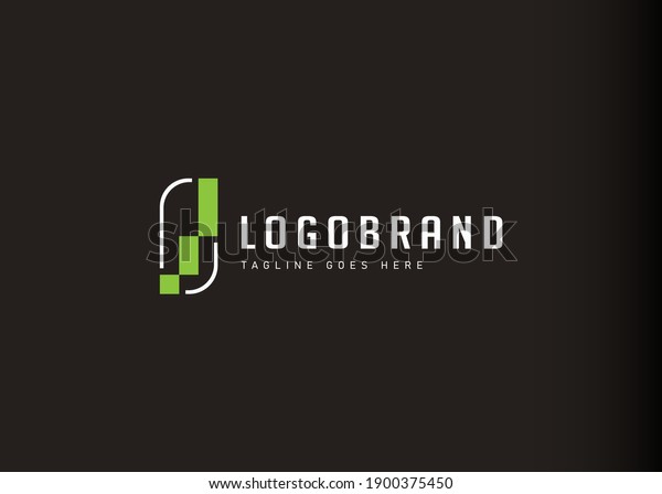 Trade Logo Design Inspiration Simple Vector Stock Vector (Royalty Free ...
