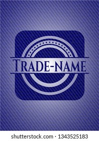 153 Jean name graphic Images, Stock Photos & Vectors | Shutterstock