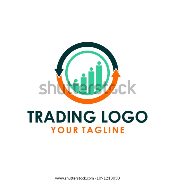Trading Logo Design