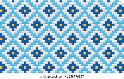 Anyaman Stock Vectors, Images & Vector Art | Shutterstock