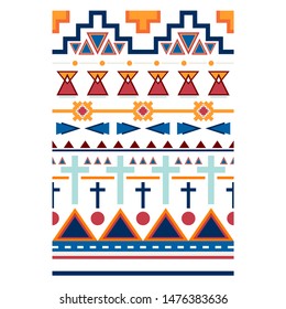 Traditional Background Design Creative Purpose Stock Vector (Royalty ...