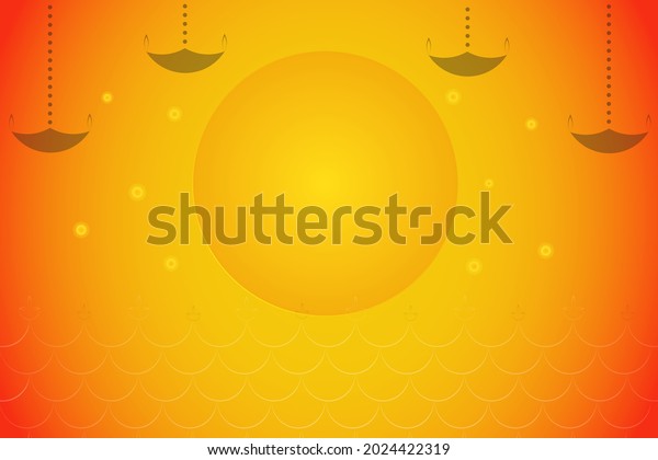 Traditional Indian Background Vector Gradients Gradient Stock Vector ...