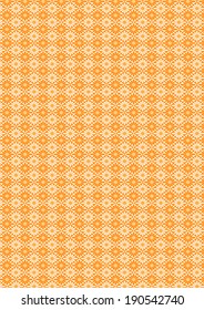 Kumikikkou Traditional Japanese Pattern Stock Vector (Royalty Free ...