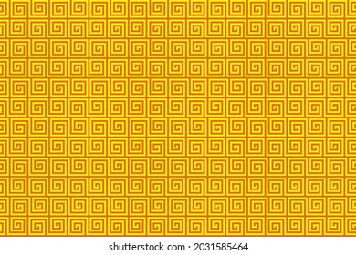 Traditional Japanese Patternssimple Seamless Patterns Vector Stock ...