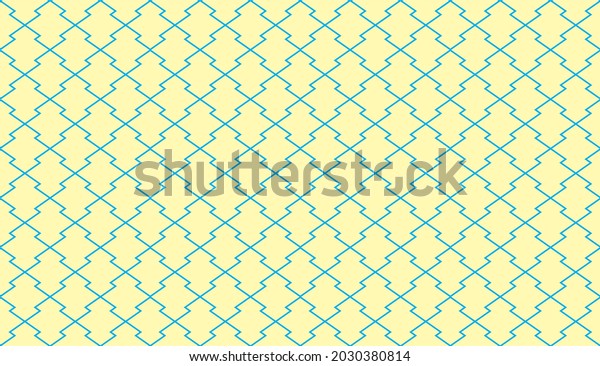 Traditional Japanese Patternssimple Seamless Patterns Vector Stock ...