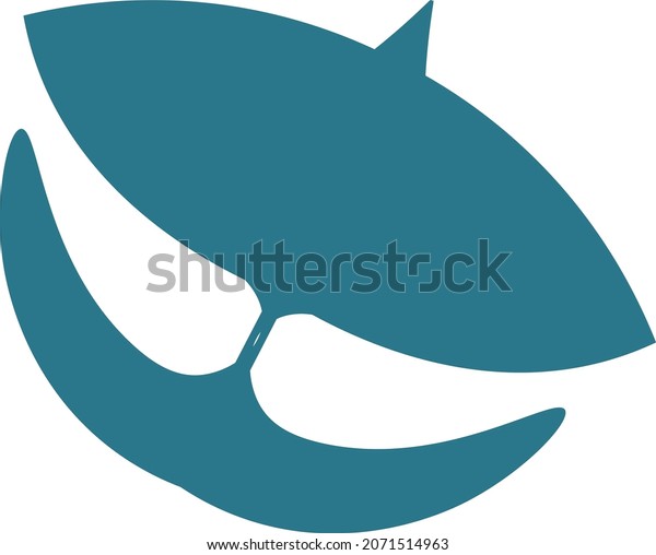 Traditional Wau Bulan Vector Graphic Design Stock Vector (Royalty Free ...