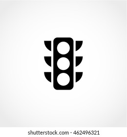 71,879 Stop light icons Images, Stock Photos & Vectors | Shutterstock
