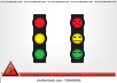 5,261 Traffic light face Images, Stock Photos & Vectors | Shutterstock