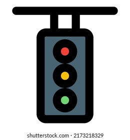 4,959 Traffic guide lights Images, Stock Photos & Vectors | Shutterstock