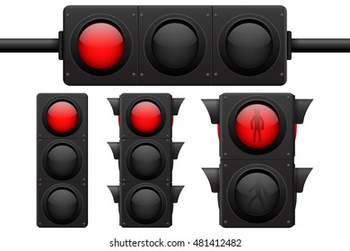 69,783 Red light stop Images, Stock Photos & Vectors | Shutterstock