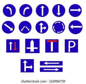 Mathematical Symbols Seamless Pattern Stock Vector (Royalty Free ...
