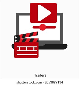 1,717 Trailer video Images, Stock Photos & Vectors | Shutterstock