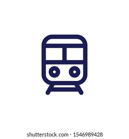 Train Icon Train Ticket Logo Ecommerce Stock Vector (Royalty Free ...