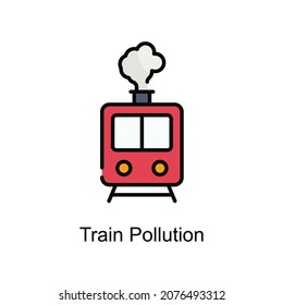 11,200 Train Pollution Images, Stock Photos & Vectors | Shutterstock