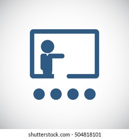 32,426 Classroom Training Icon Images, Stock Photos & Vectors ...