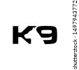 941 K9 Logo Royalty-Free Images, Stock Photos & Pictures | Shutterstock
