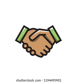 Transaction Symbol Icon Stock Vector (Royalty Free) 1194495901 ...