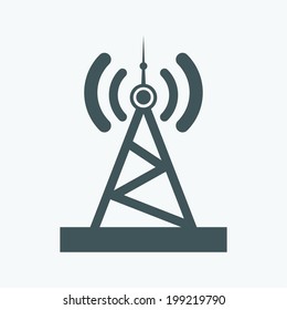 3,979 Mobile mast icon Images, Stock Photos & Vectors | Shutterstock