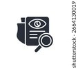 107,417 Investigative Icon Royalty-Free Images, Stock Photos & Pictures ...
