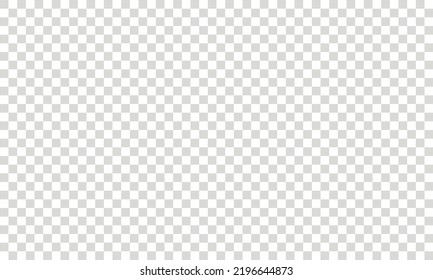 Transparent Background Gray White Square Grid Stock Vector (Royalty ...