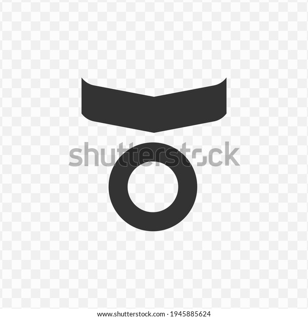 Transparent Charter Icon Png Vector Illustration Stock Vector (Royalty ...