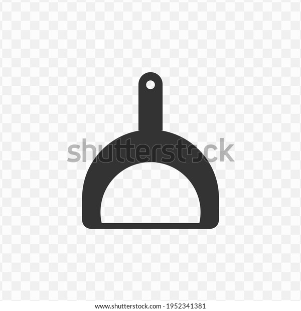 Transparent Cleaner Icon Png Vector Illustration Stock Vector (Royalty ...