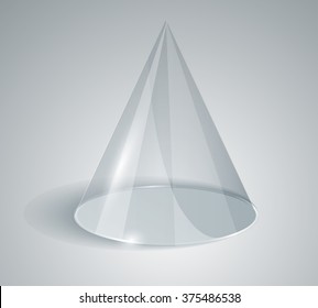 7,765 Cone shaped glass Images, Stock Photos & Vectors | Shutterstock