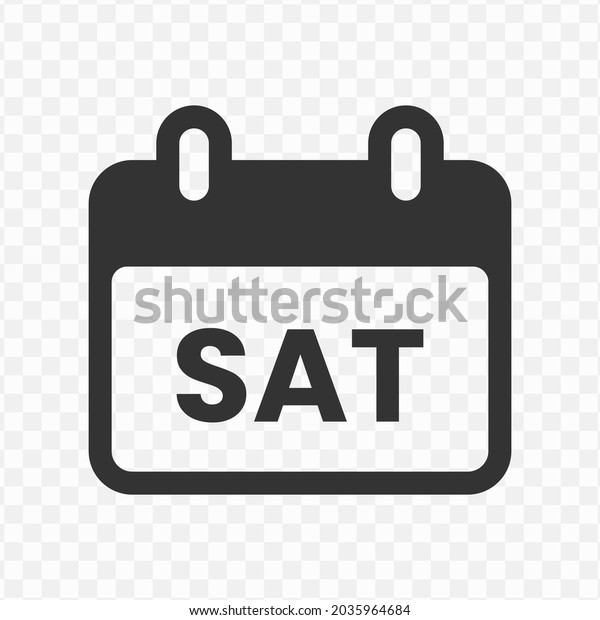 Transparent Day Icon Png Vector Illustration Stock Vector (Royalty Free ...