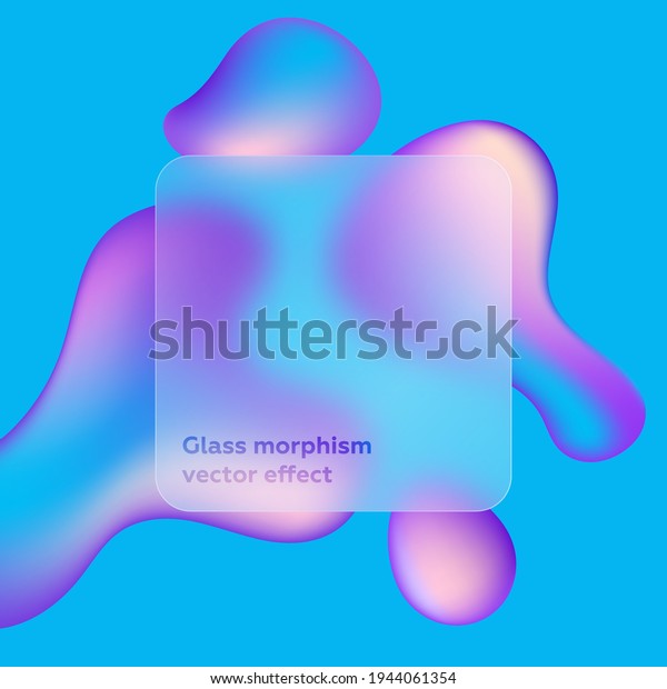 791379 Glass Blur 图片、库存照片和矢量图 Shutterstock