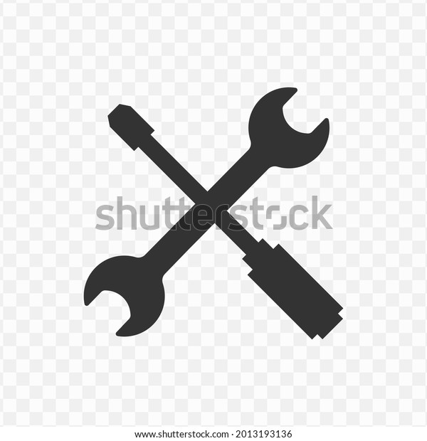 Transparent Motorcycle Tool Icon Png Vector Stock Vector (Royalty Free ...
