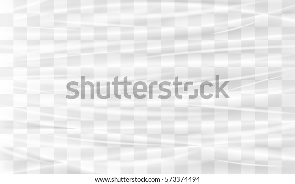 Transparent Plastic Warp Stock Vector (Royalty Free) 573374494 ...