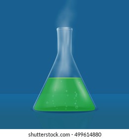 3,514 Test tube smoke Images, Stock Photos & Vectors | Shutterstock
