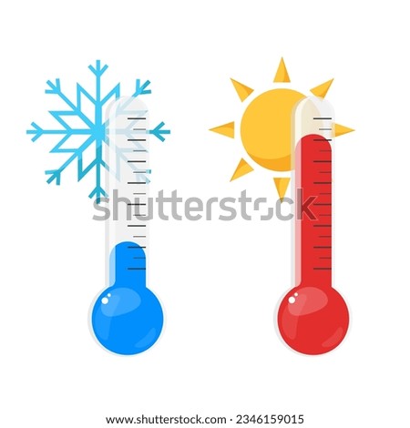 Thermometer Drawing | Free download on ClipArtMag